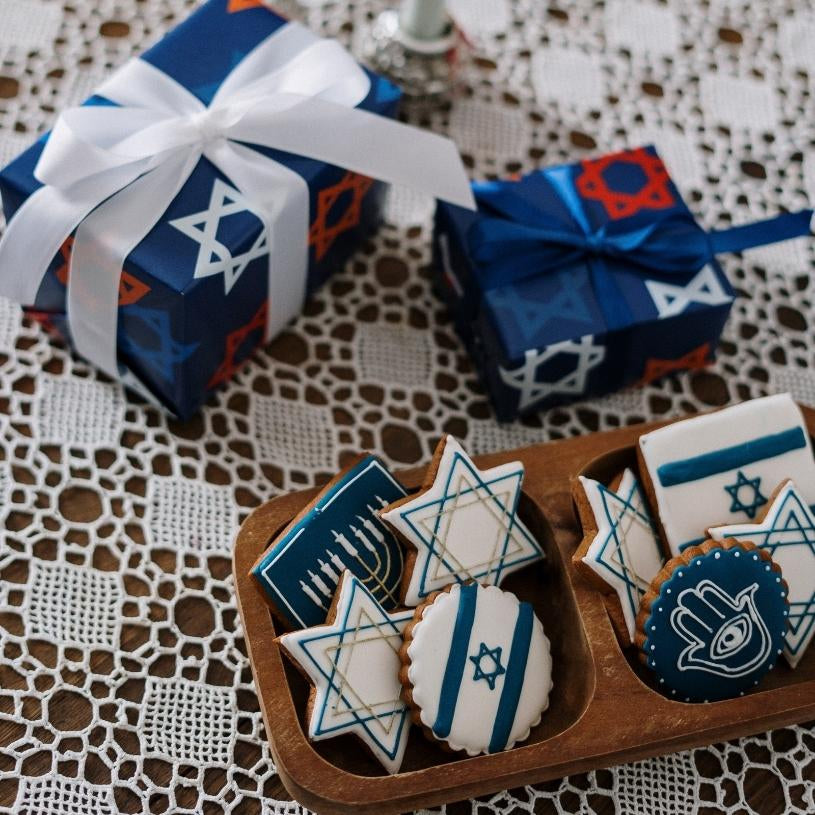 8 Best Hanukkah Gifts for Kids and Adults Urban Leaf